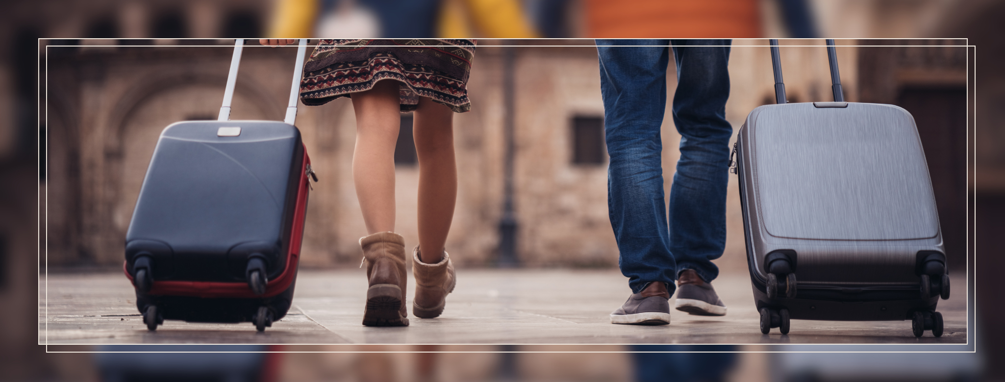 Tips for Successful Integration in a New Country · Blu Selection