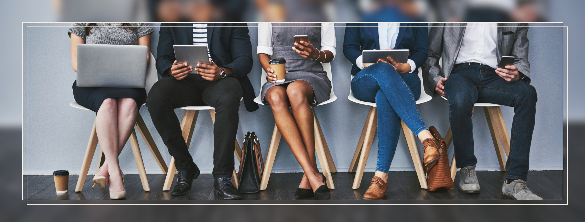 Keep Your Summer Recruitment Going With The Help Of · Blu Selection