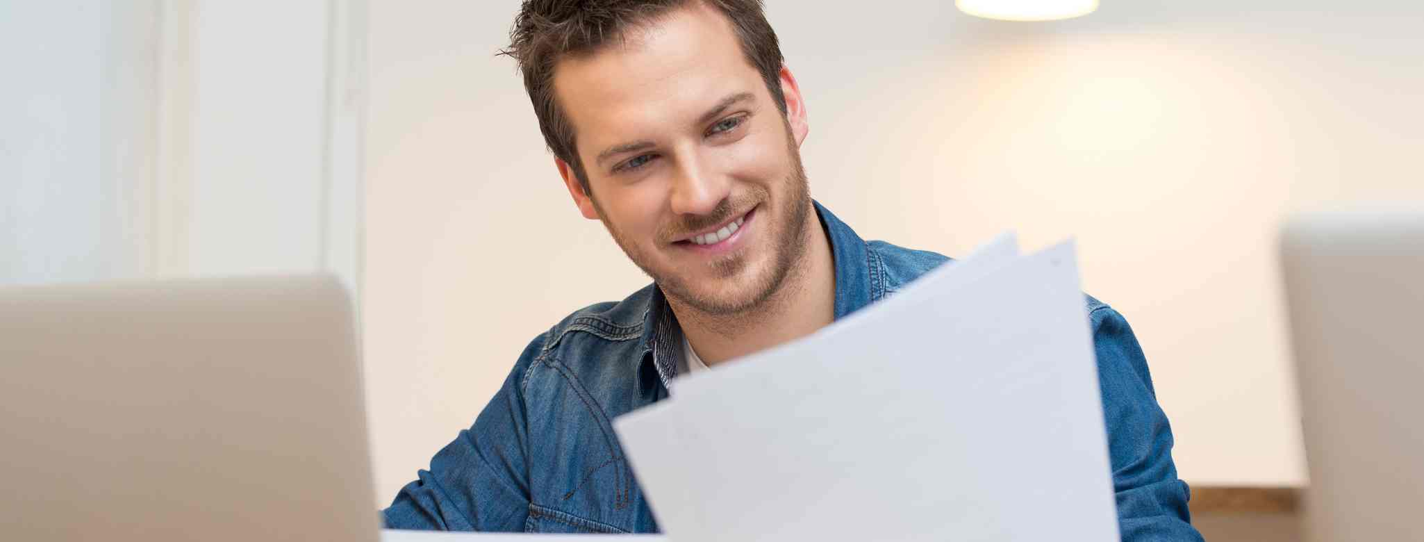 How to get your Social Security Number in France · Blu Selection