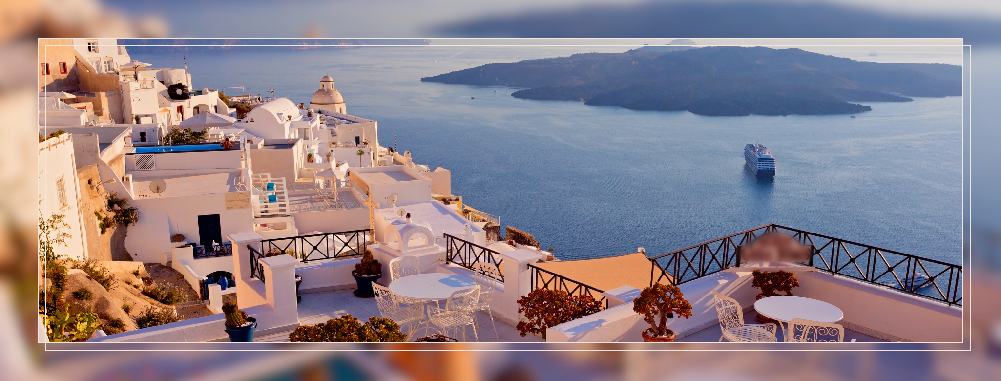 Working in Greece in 2023: Everything You Need to Know · Blu Selection