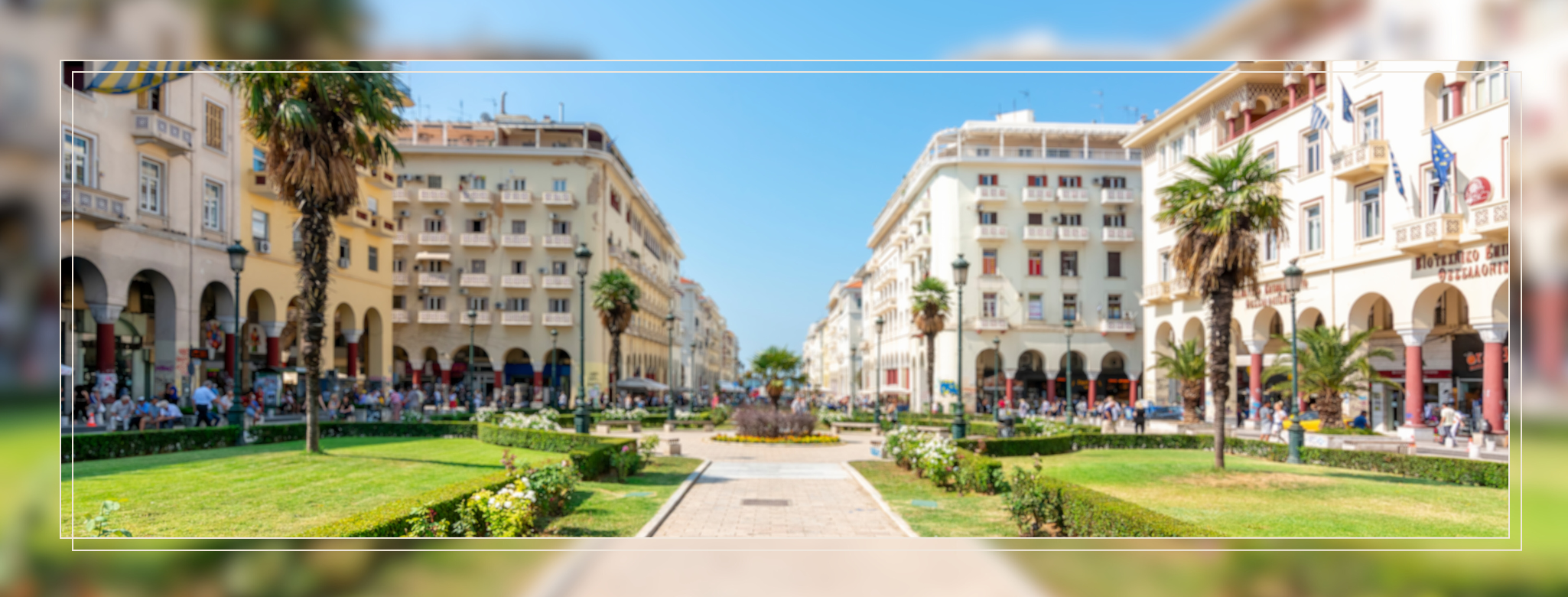 The Best Guide You Will Find About Working in Greece: · Blu Selection