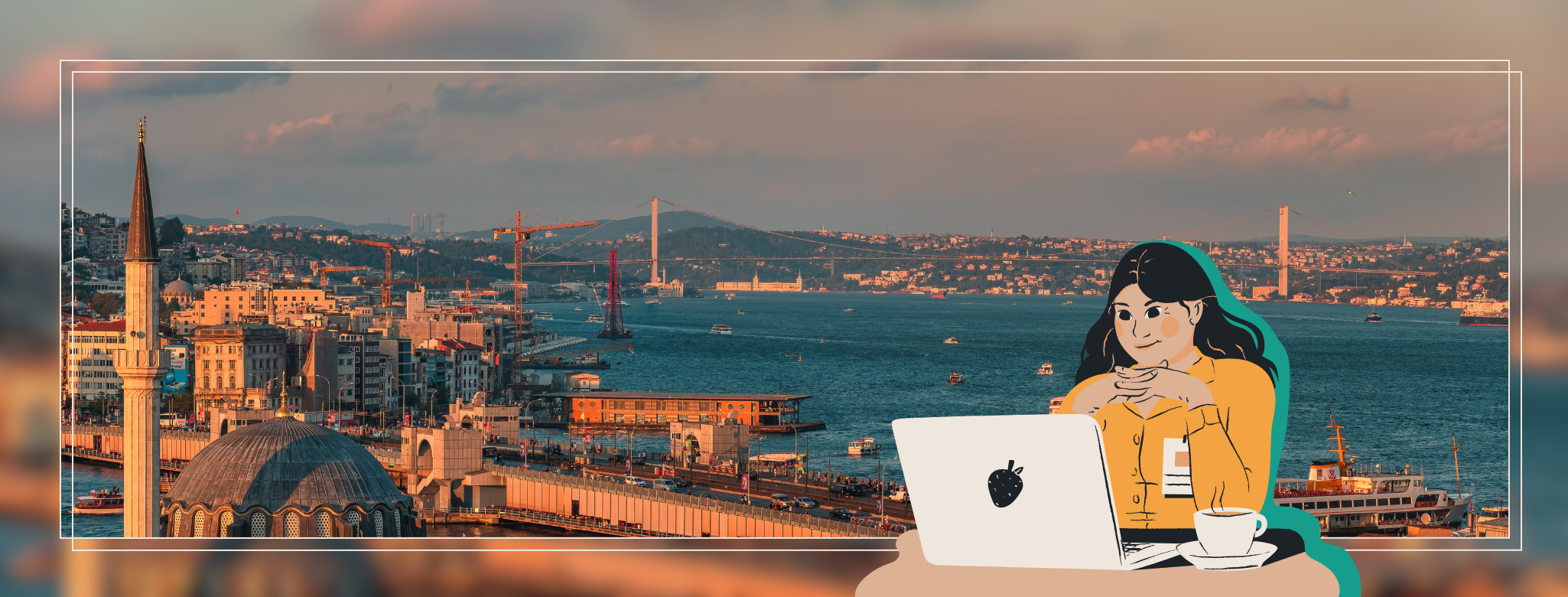 Working Days in Turkey: culture, working conditions, · Blu Selection